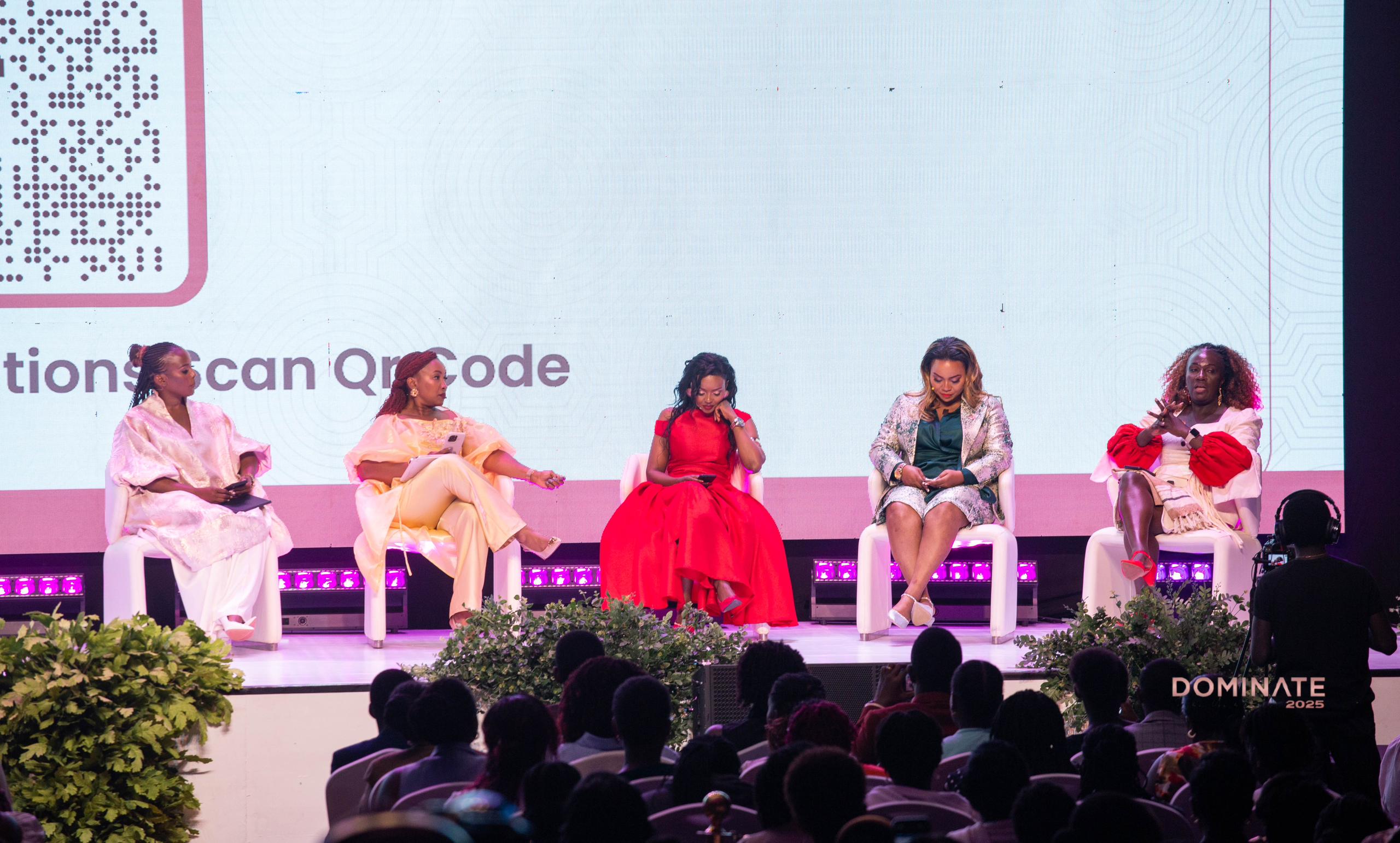 Hana Events UG | Portfolio