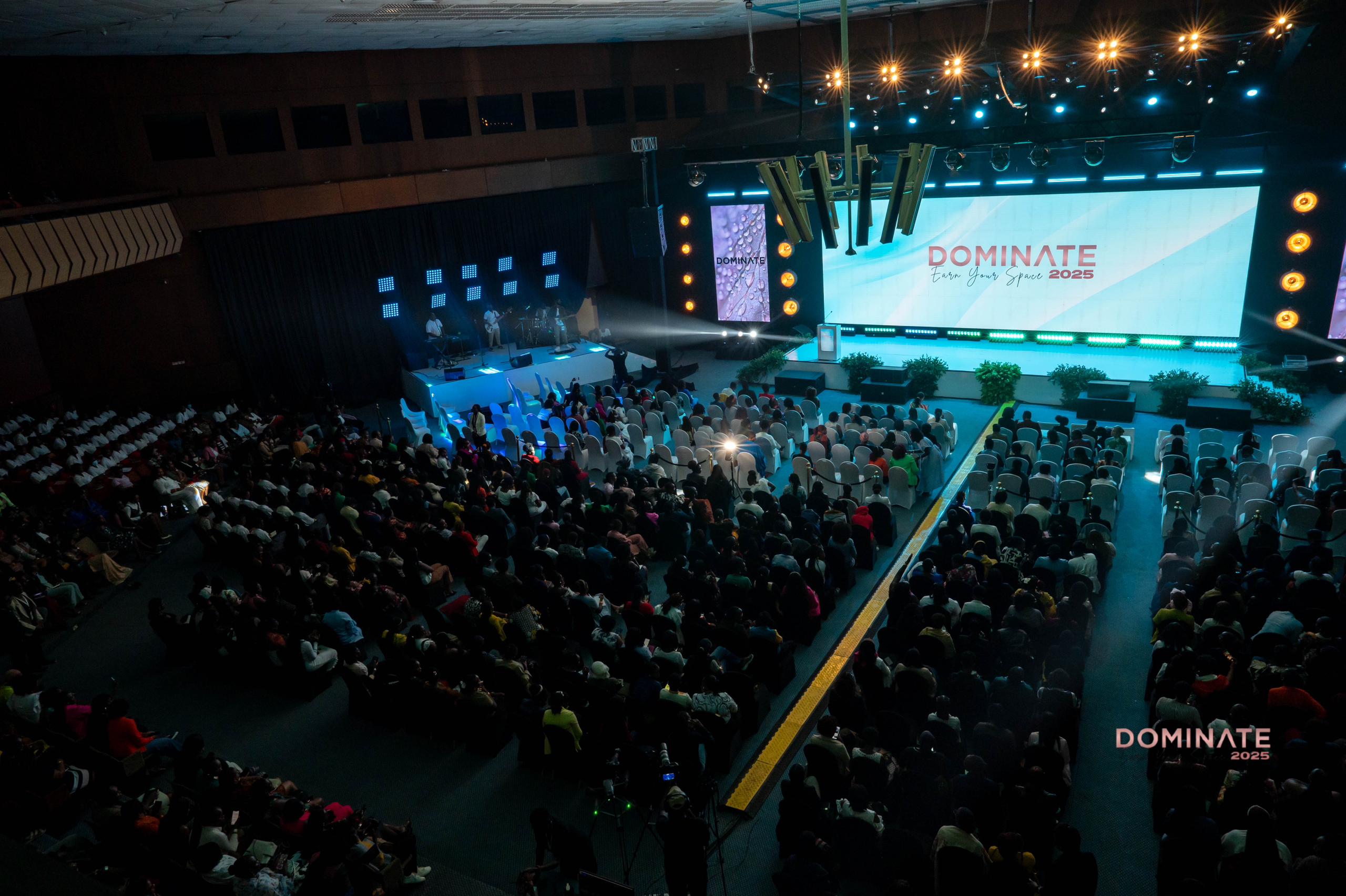 Hana Events UG | Portfolio