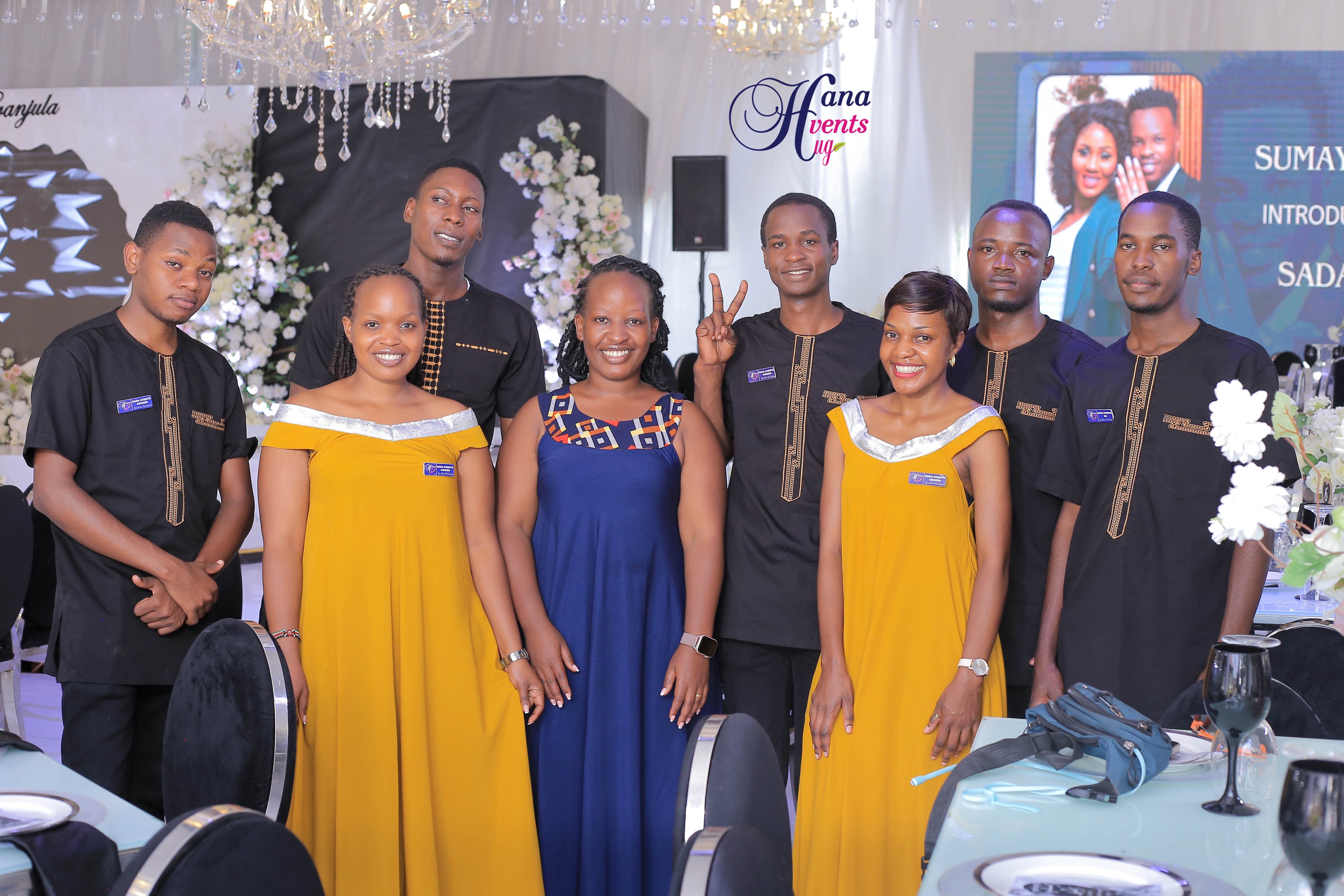 Hana Events UG | Home