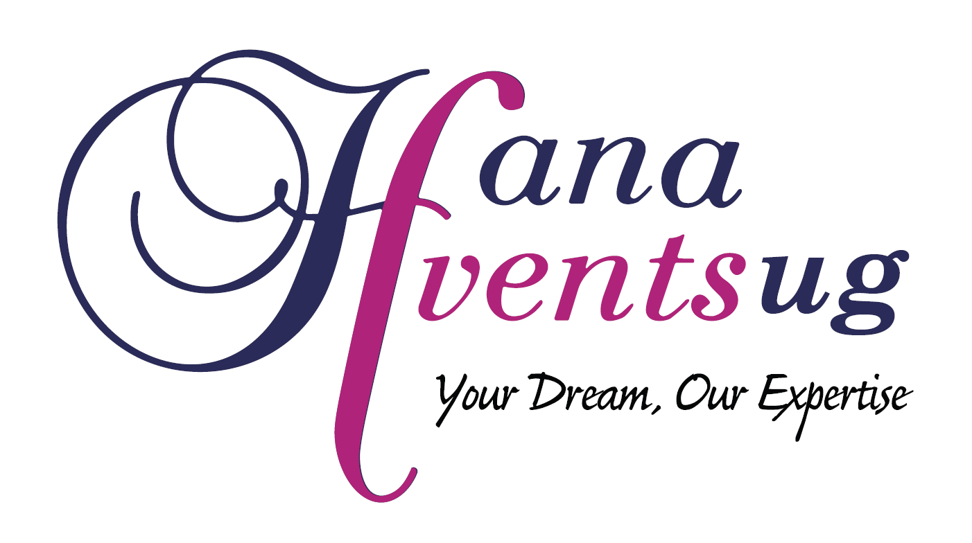 Hana Events UG | Services